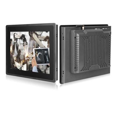 China Compt 15.6 Inch 1920*1080 IP65 Waterproof Industrial Touch Screen Display for Catering for sale