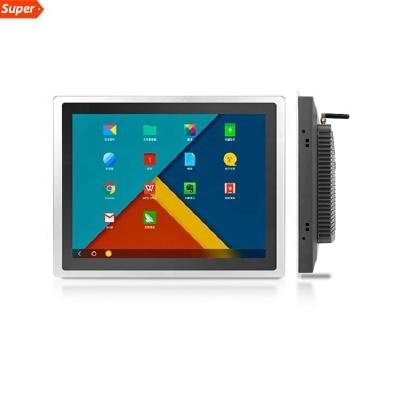 China Compt Pantalla LED Android Non-Touch Display 15 Inch for Convenience Store for sale