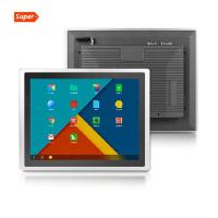 China 15 Inch Android Industrial Touch Screen Display for Convenience Store POS System for sale