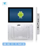 China Compt 27 Inch Mini All in One PC 1920x1080 for Smart Laundry Locker Industrial Touchscreen for sale