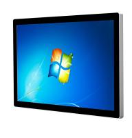 China Compt 27 Inch Mini All in One PC 1920x1080 for Smart Laundry Locker Industrial Touchscreen for sale