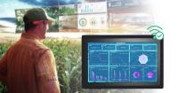 China 10.1 Inch Windows Industrial Touch Panel PC J1900 for Herbal Tablet Making Machine for sale