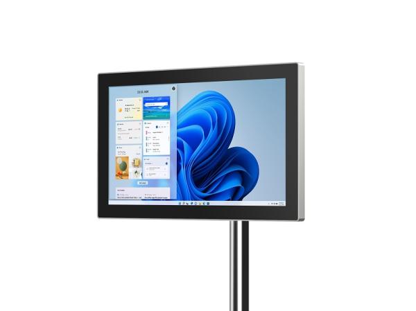 Quality Compt 17" Bis Touch Screen Panel PC Industrial for Smart Medical Care for sale