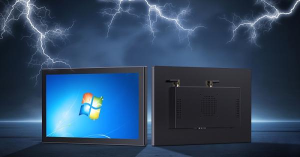 Quality Compt 13.3" 4GB RAM 128g SSD Industrial PC for Construction Project Management for sale
