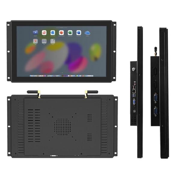 Quality Compt Large Size 21.5 32/43/55/65 Inch Touchscreen Panel PC for Teaching for sale
