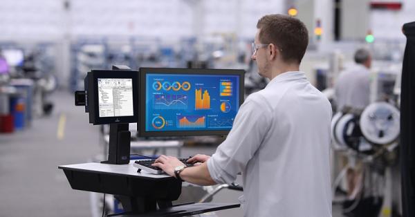 Quality Compt Large Size 21.5 32/43/55/65 Inch Touchscreen Panel PC for Teaching for sale