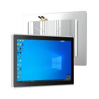 China 8 Inch Windows Non Touch Screen Industrial PC J1900 for Food Processing for sale