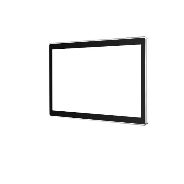 Quality Compt 17" Tablet Windows 11 Industrial PC for Intelligent System Recycling for sale