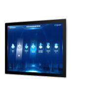 China 19 Inch Industrial Panel PC Windows 11 Touchscreen Tablet for Inquiry Terminal 60W for sale