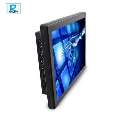 China Compt Mini PC I9 Waterproof Rj Debian 12 Car PC for sale