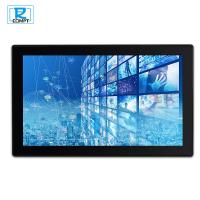 Quality Compt 27" Mini Windows Computer with Touchscreen Industrial PC Box Medical for sale