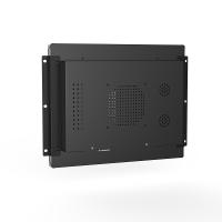 China Compt 27 Inch Mini Windows Computer Touchscreen Industrial PC Box Medical Panel PC J1900 4GB RAM 64GB ROM for sale