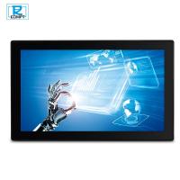 Quality Compt 32" Android Industrial Panel Display LCD Touch All in One PC for sale