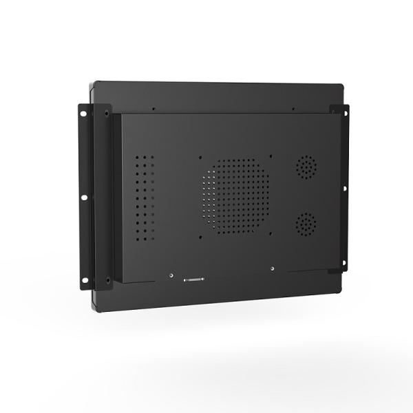 Quality Compt 32" Android Industrial Panel Display LCD Touch All in One PC for sale