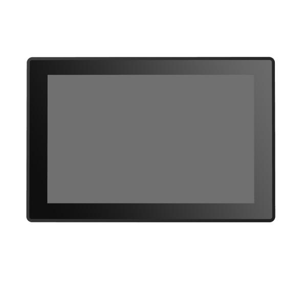 Quality Compt 32" HMI Industrial PC with 4 COM Ports for CNC Machine for sale
