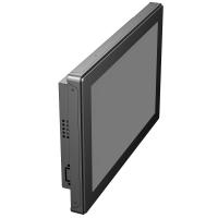 Quality Compt 27" Industrial PC Panel Core I7 for Electric Power Cabinet for sale