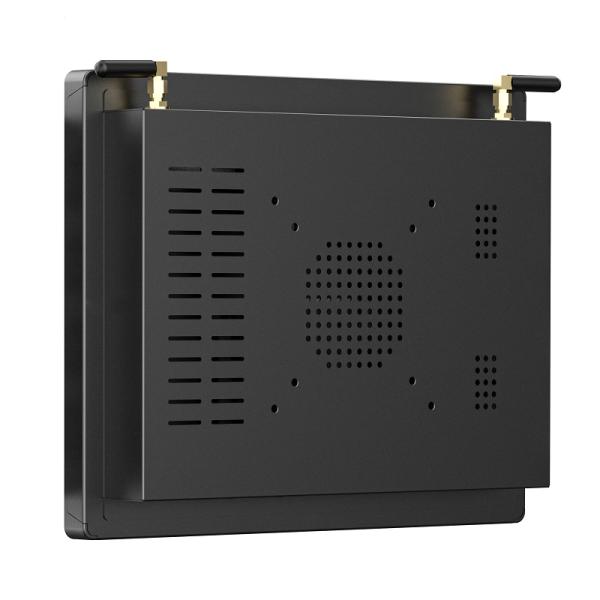 Quality Compt 21.5" Fanless Industrial Android Tablet PC for Laser Equipment for sale