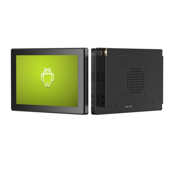 Quality Compt 17" Android Tablet All-in-One PC for Visual Inspection Equipment for sale