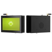 Quality Compt 11.6" Touch Industrial PC Box Computer for Exhibition Hall Display for sale