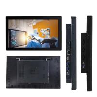 Quality Compt 10.1" Android Embedded Industrial PC Core I7 for Express Storage for sale