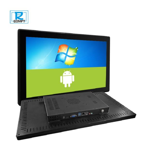 Quality Compt 10.1" Android Embedded Industrial PC Core I7 for Express Storage for sale