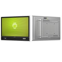 China 11.6 Inch Android Fanless Industrial Panel PC J4125 8GB RAM for MES Terminal for sale