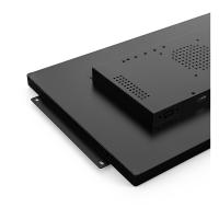China 11.6 Inch Android Non Touch Full Lamination Industrial Panel PC for Welding Machine 60Hz for sale
