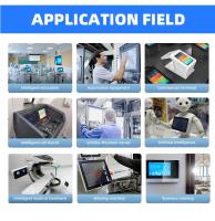 China 11.6 Inch Android Non Touch Full Lamination Industrial Panel PC for Welding Machine 60Hz for sale