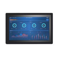 China Compt 15 Inch Industrial Panel PC Red Light Therapy Smart Home Touchscreen Computer for sale