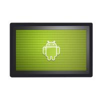 China Compt 15 Inch Industrial Panel PC Red Light Therapy Smart Home Touchscreen Computer for sale