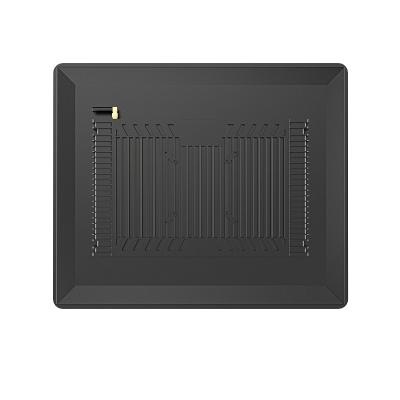 China Compt 32 Inch Industrial PC Panel RS485 Fanless PC with Can for sale