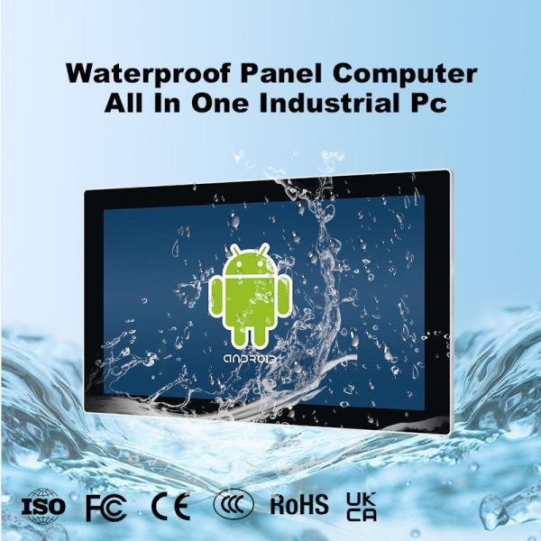 Quality Compt 17" Wall-Mounted Laptop Desktop Computer Product Accessories Tablet PC for for sale