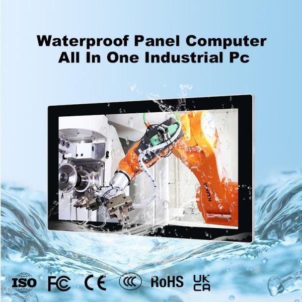 Quality Compt 17" Wall-Mounted Laptop Desktop Computer Product Accessories Tablet PC for for sale