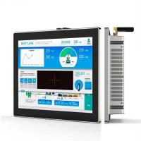 Quality Compt 10.4" Windows CE Tablet Touch Computer Ipc for Portable X-ray Machine for sale