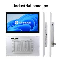 Quality Compt 11.6" CD Player HMI Screen Tablet PC Computer for Windows Kiosk for sale