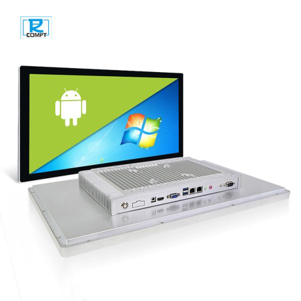 Quality Compt 11.6" CD Player HMI Screen Tablet PC Computer for Windows Kiosk for sale