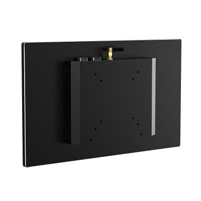 China Compt 13.3 Non-Touch Panel Embedded Industrial PC for Oilfield Drilling Platform for sale