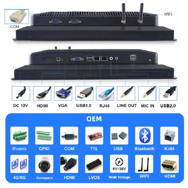 Quality Compt 11.6