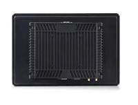 China 11.6 Inch Industrial Panel Touch Screen Computer for AGV Car J1900 4GB RAM for sale