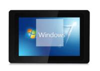 China 11.6 Inch Industrial Panel Touch Screen Computer for AGV Car J1900 4GB RAM for sale