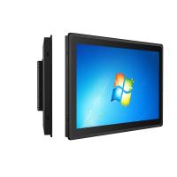 China 10.1 Inch Industrial Windows Tablet PC for CNC Machine J1900 4GB RAM 64GB ROM for sale