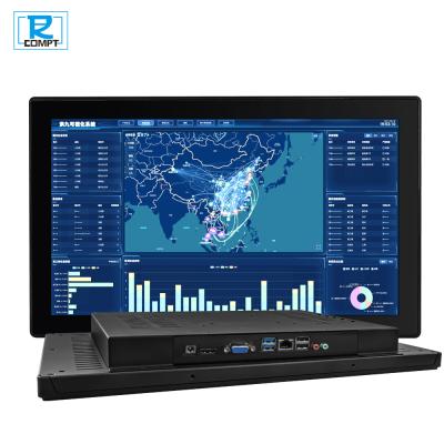 China COMPT Industrial Grade Touch Screen Panel PC in OEM Sizes 7\