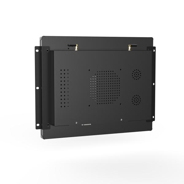 Quality 15.6 Inch Capacitive Android 9-11 Panel PC Industrial Desktop Computer Open for sale