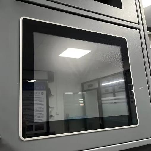 Quality 10.1inch IP65 Waterproof Industrial LCD Monitor New USB Black Business LED Screen Capacitive Touch Repair Capable Industrial for sale