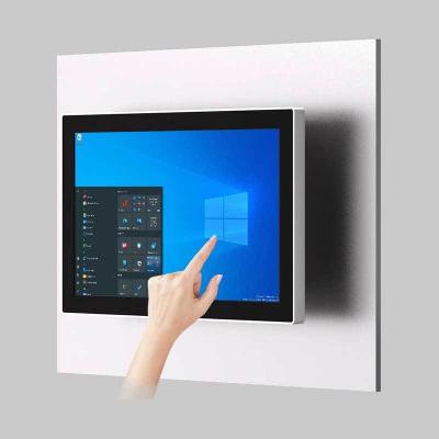 China OEM Manufacture 170° Wide Viewing Angle 178° Industrial Monitor Forestry Agricultural Computer Accessory Superior Horizontal for sale