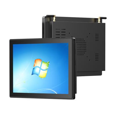 China COMPT 11-Year Manufacturer's Rugged LCD Medical Touch Screen Display for Industrial Measuring & Testing Instruments for sale