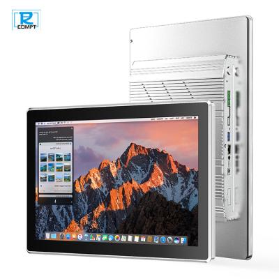 China Manufacturer Custom Industrial Monitor Waterproof LCD Touch Screen Display Panel for Laptop Application for sale