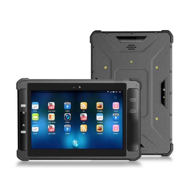Quality 10.1\" 10-Inch RTK Rugged Tablet for Business High Precision Agriculture for sale
