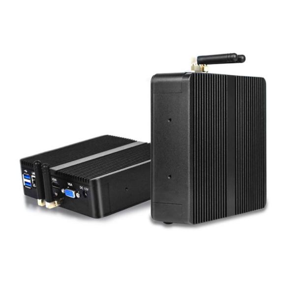 Quality New Arrival Cheap Mini Pc Industrial Best Battery Powered Amd Computer Ipc for sale