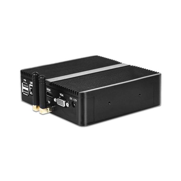Quality New Arrival Cheap Mini Pc Industrial Best Battery Powered Amd Computer Ipc for sale